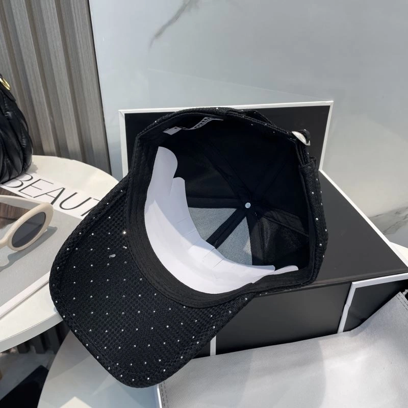Official Miu Miu Caps