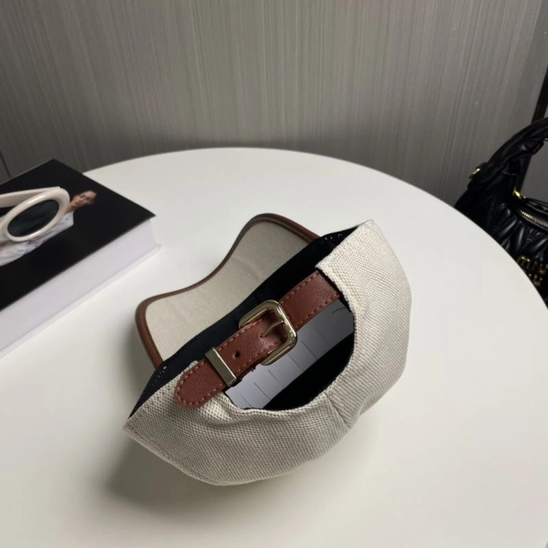 Official Miu Miu Caps