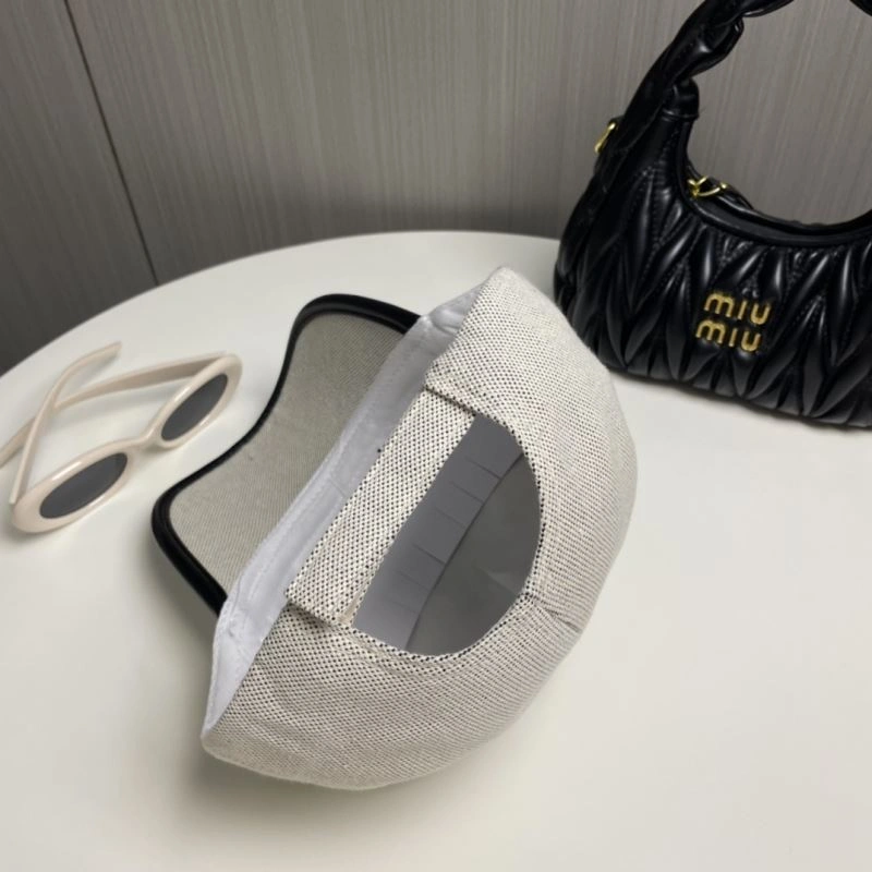 Perfect replica Miu Miu Caps