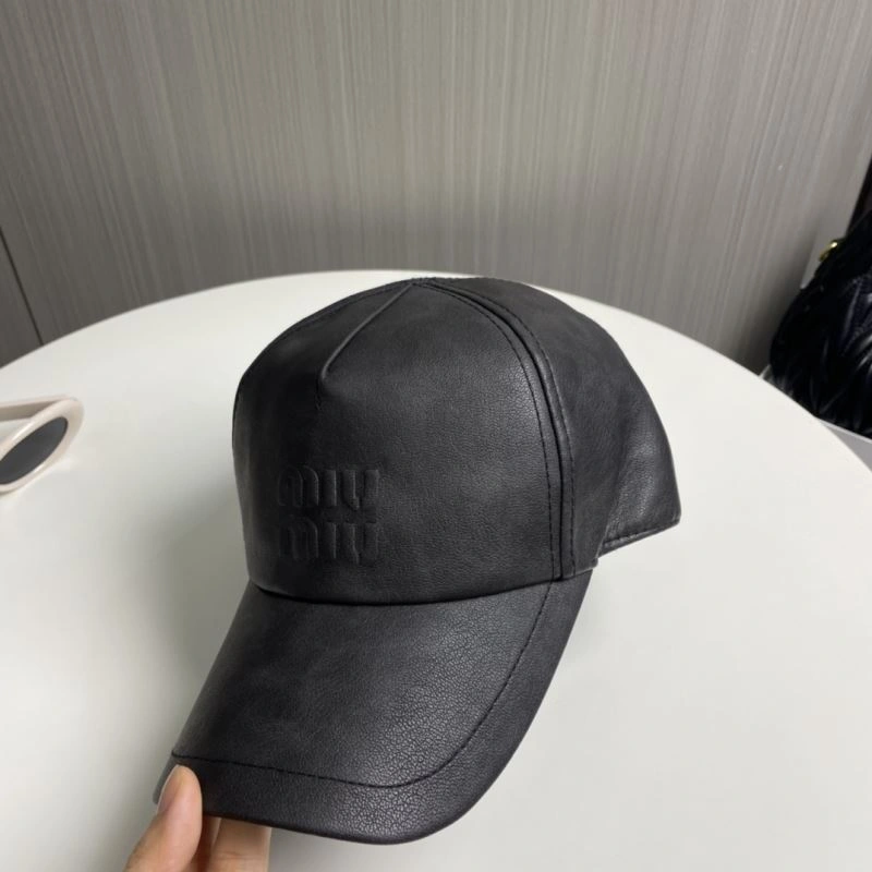 Reasonably priced Miu Miu Caps