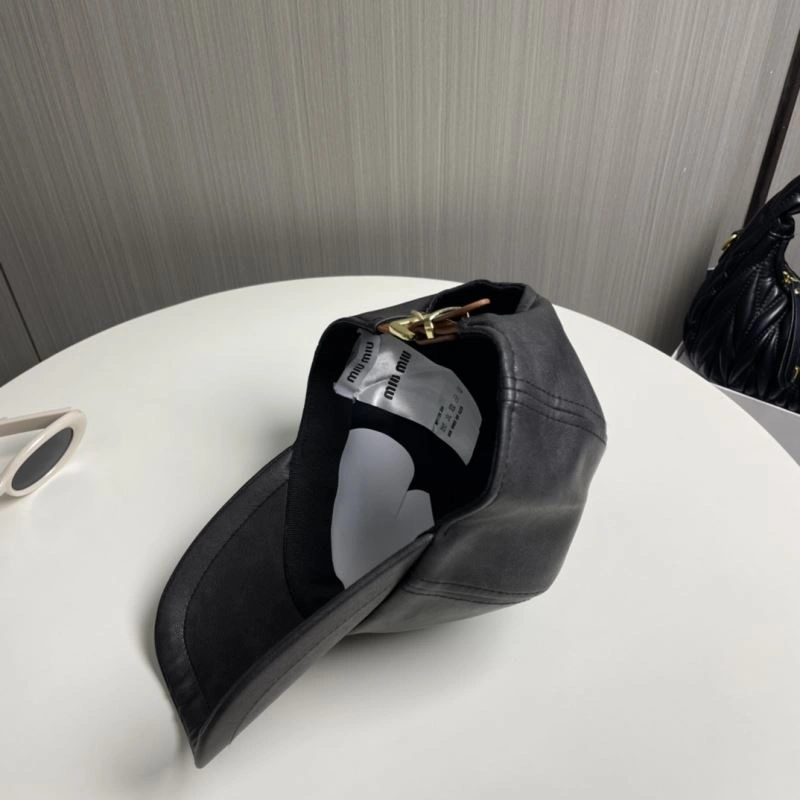 Reasonably priced Miu Miu Caps