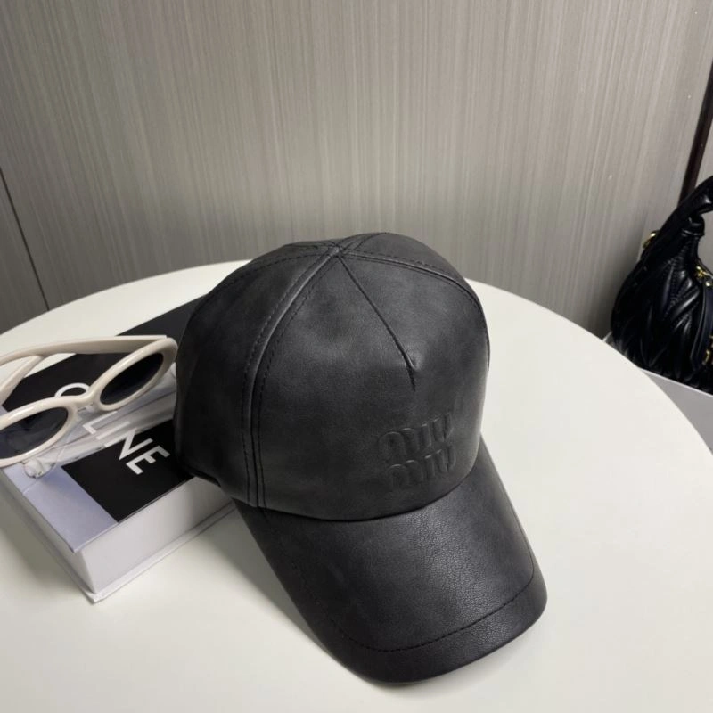 Reasonably priced Miu Miu Caps