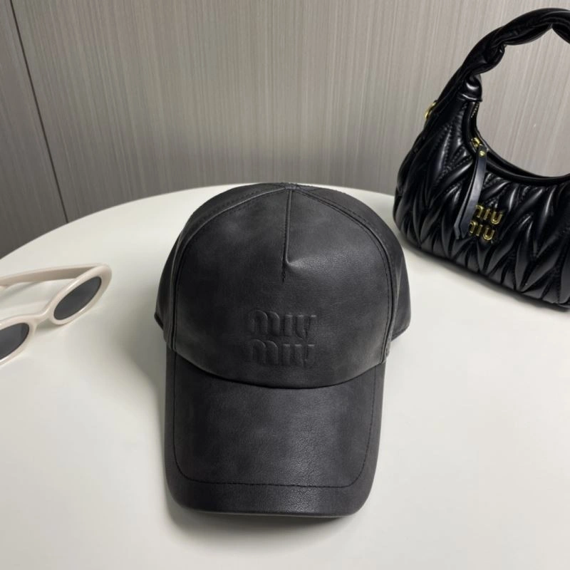 Reasonably priced Miu Miu Caps