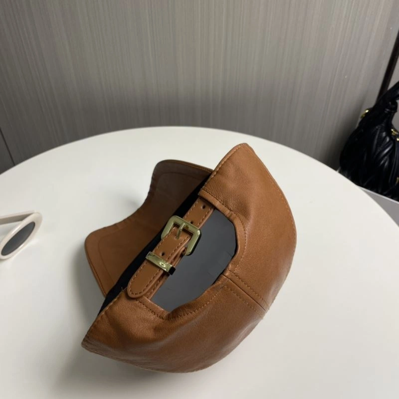 Original Miu Miu Caps