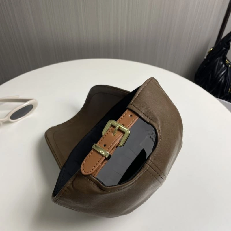 Budget-friendly Miu Miu Caps
