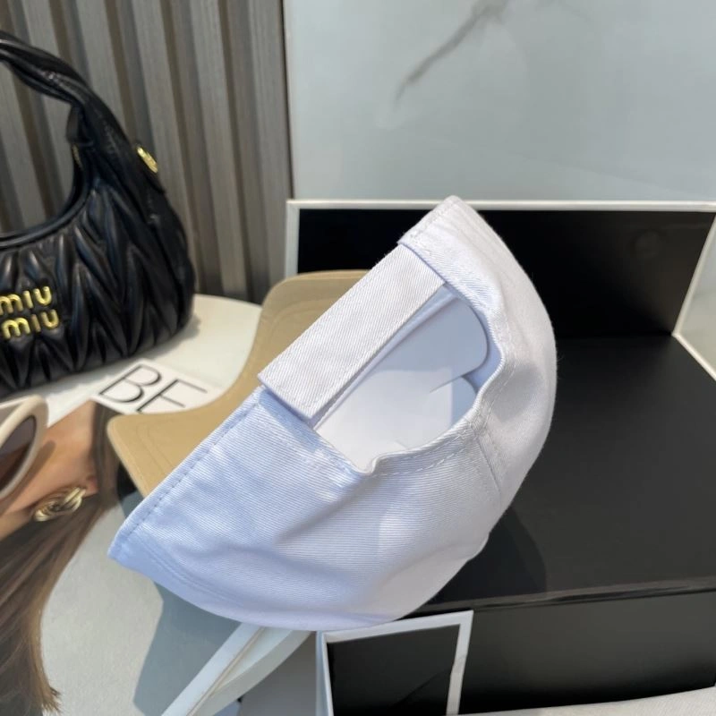 Official Miu Miu Caps