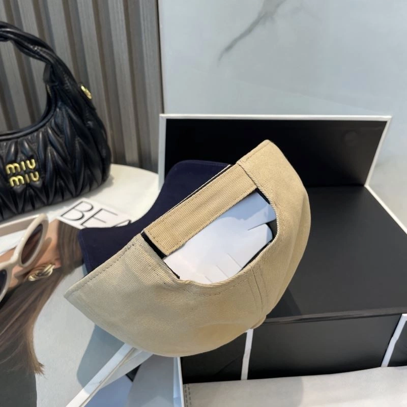 Value-priced Miu Miu Caps