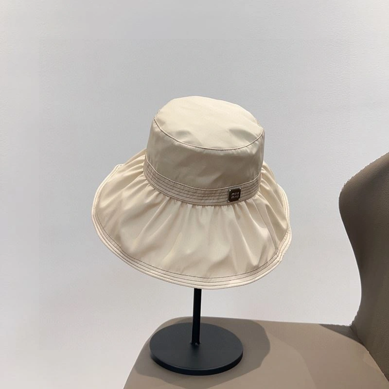 Miu Miu Caps