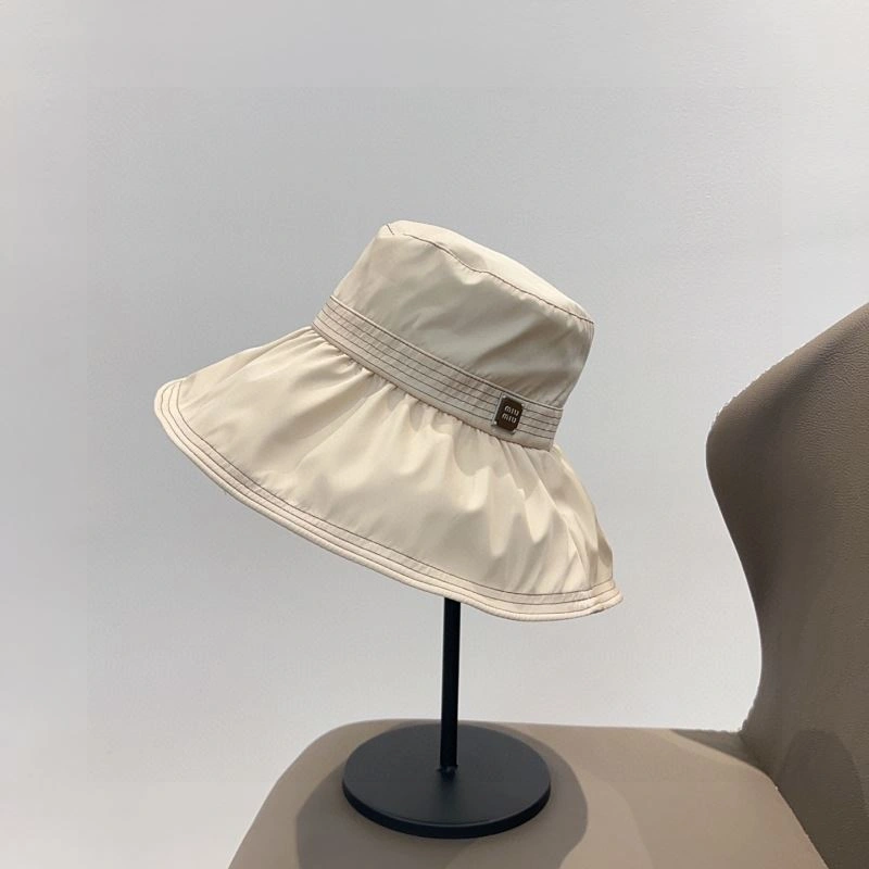 Bargain Miu Miu Caps