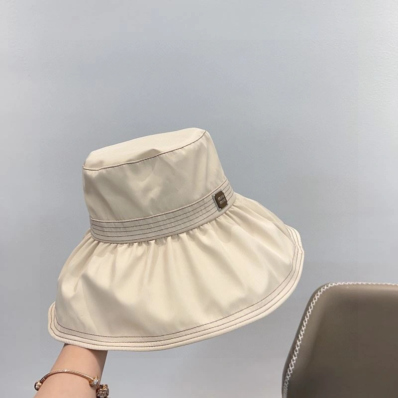 Bargain Miu Miu Caps