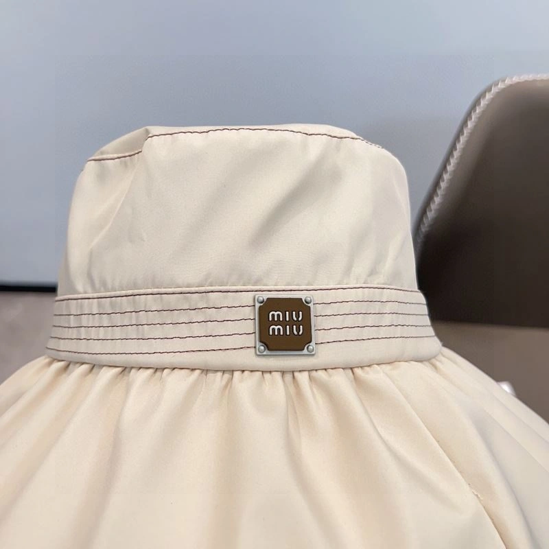 Bargain Miu Miu Caps