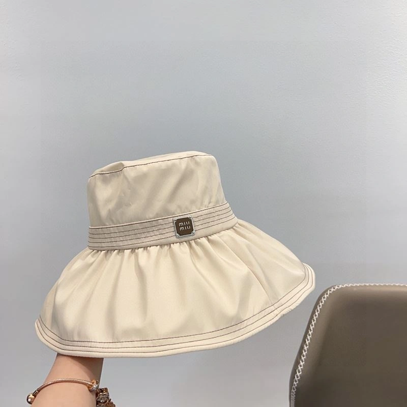 Bargain Miu Miu Caps