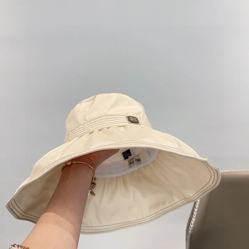 Bargain Miu Miu Caps