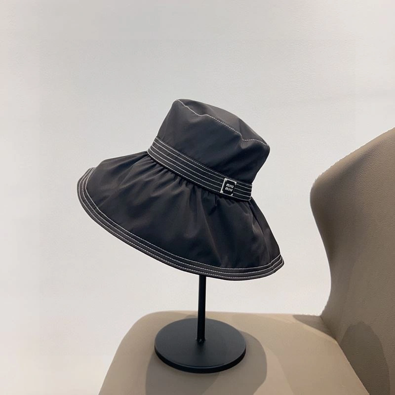 Miu Miu Caps