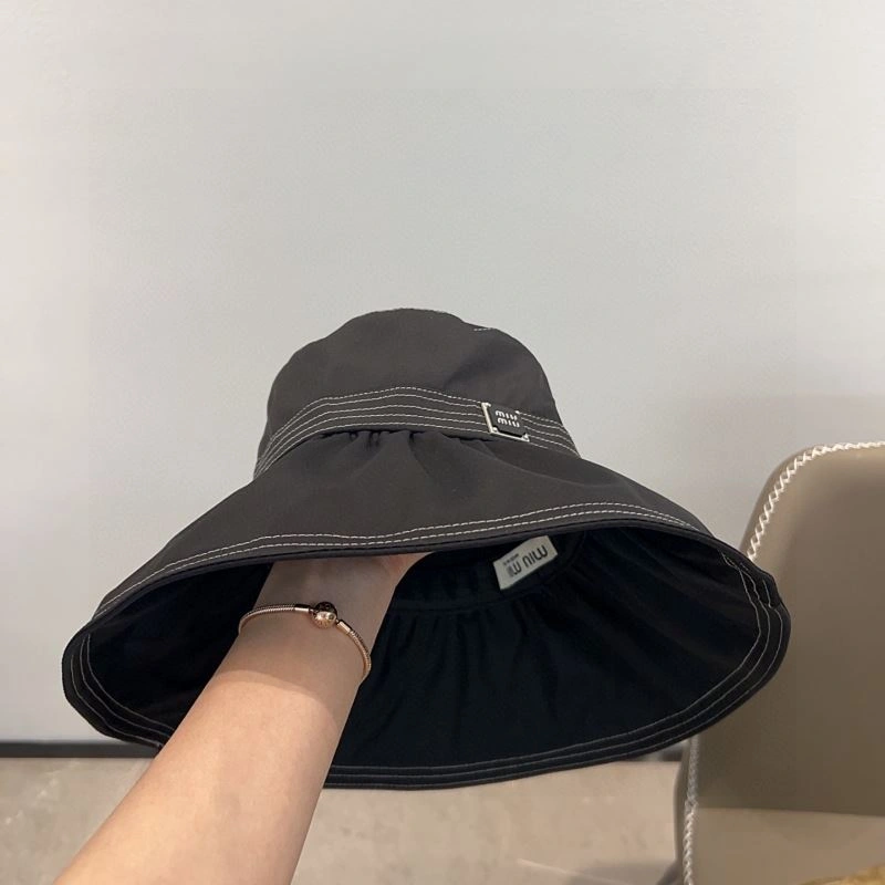 High accuracy Miu Miu Caps