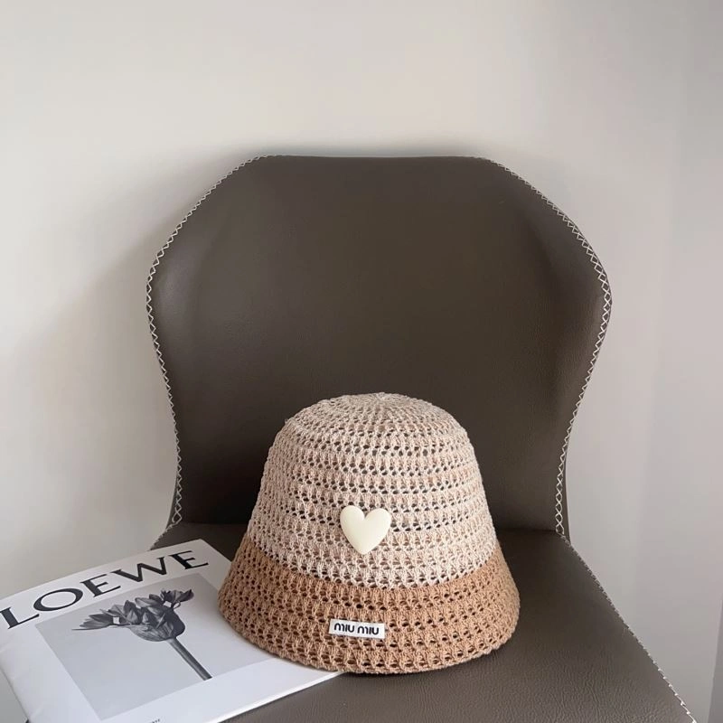 Miu Miu Caps