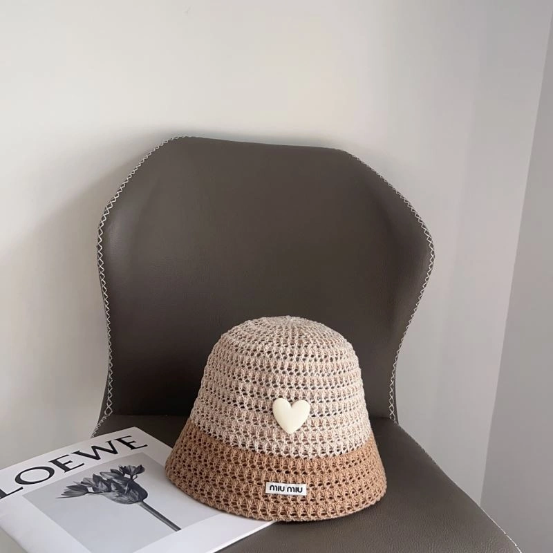 Cut-rate Miu Miu Caps