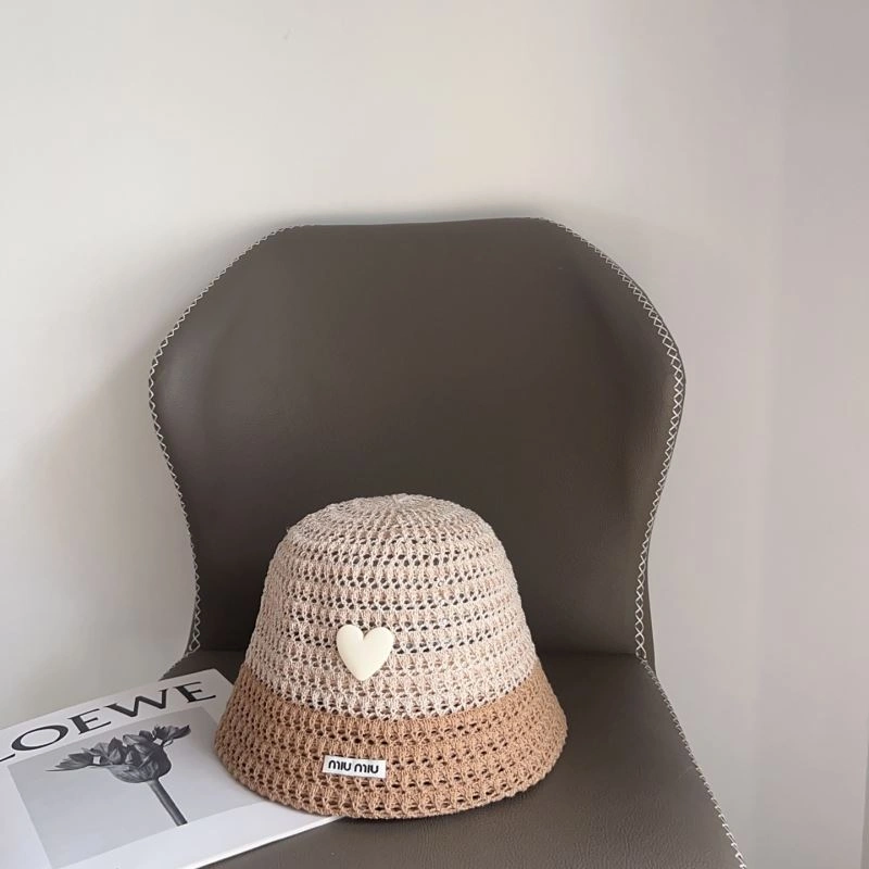 Cut-rate Miu Miu Caps