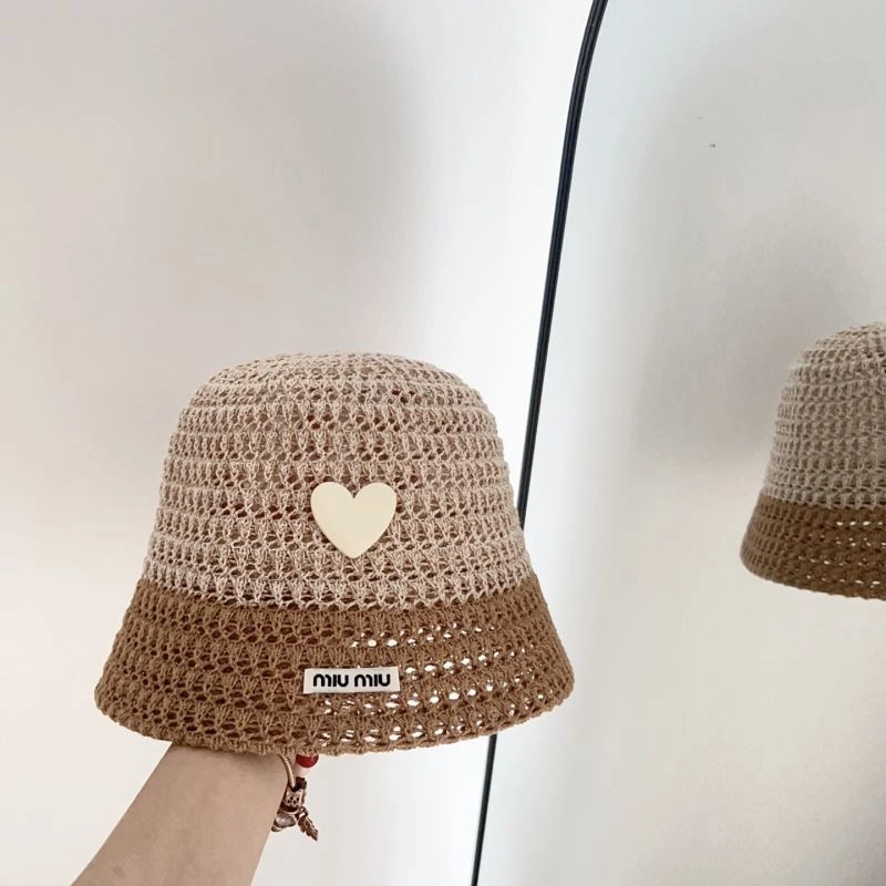 Cut-rate Miu Miu Caps