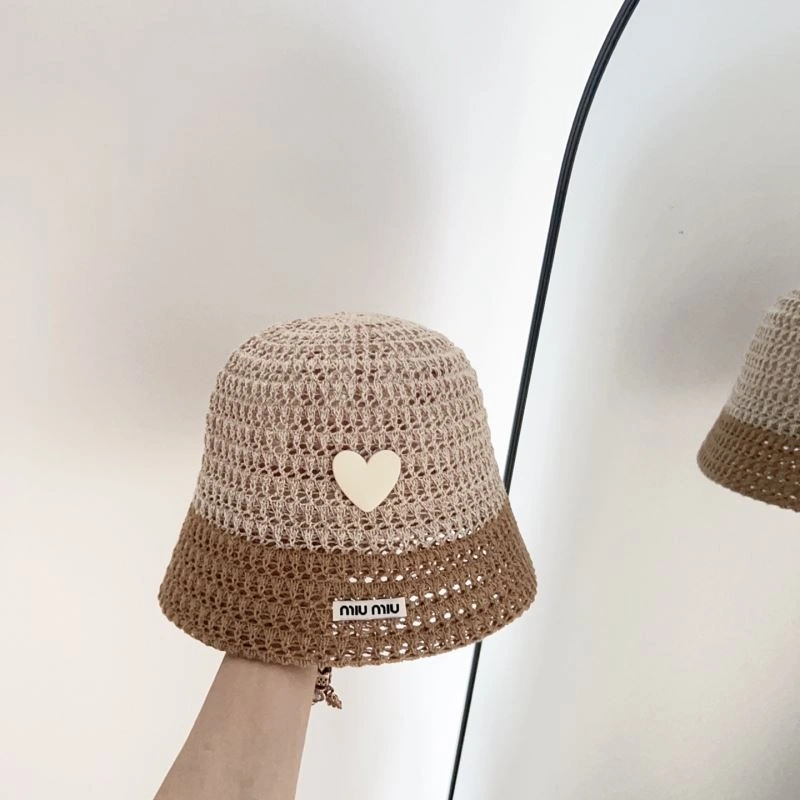 Cut-rate Miu Miu Caps