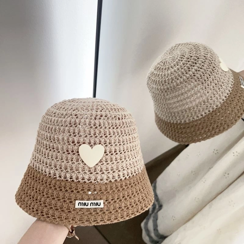 Cut-rate Miu Miu Caps