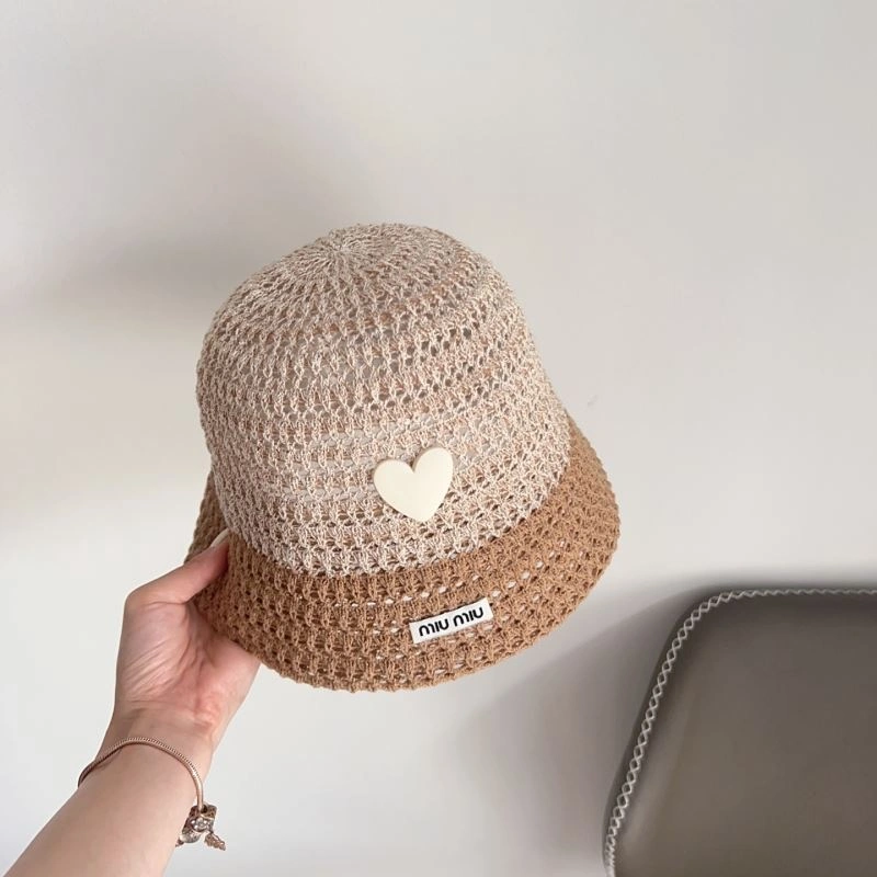 Cut-rate Miu Miu Caps