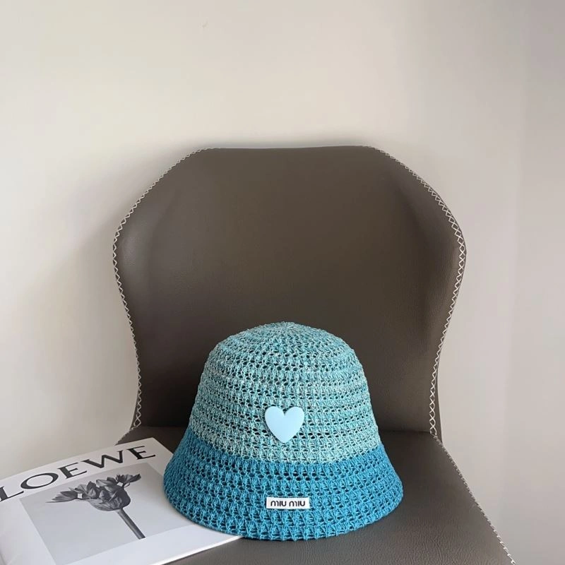 Miu Miu Caps