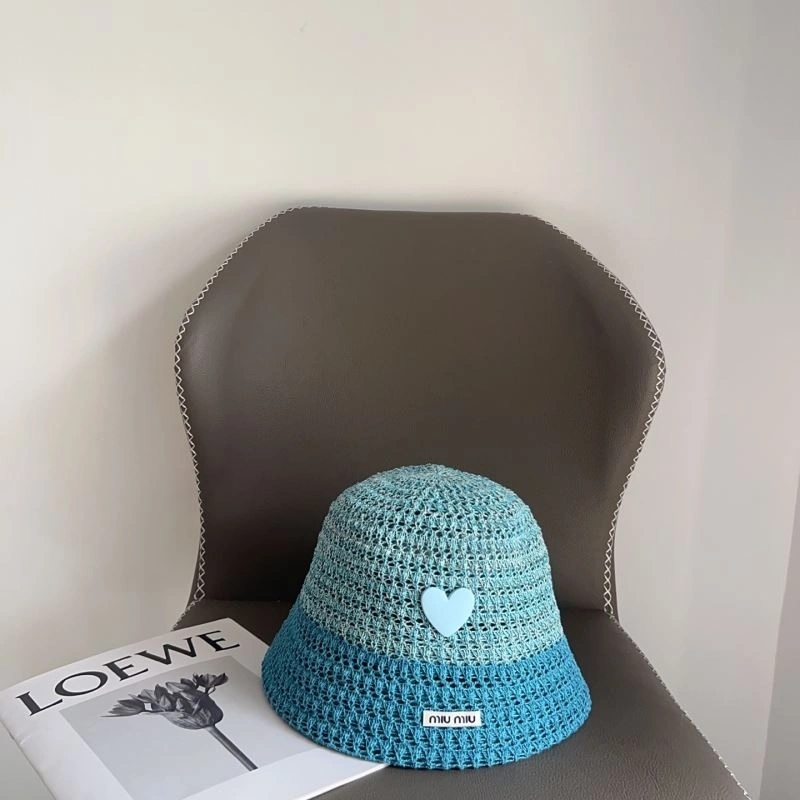 Economical Miu Miu Caps