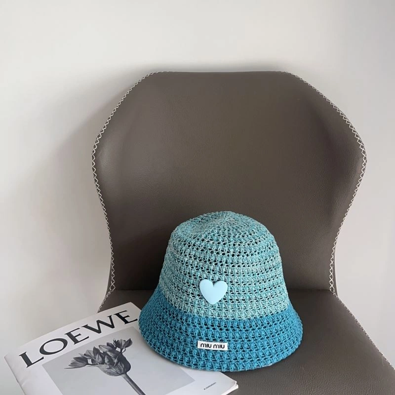 Economical Miu Miu Caps