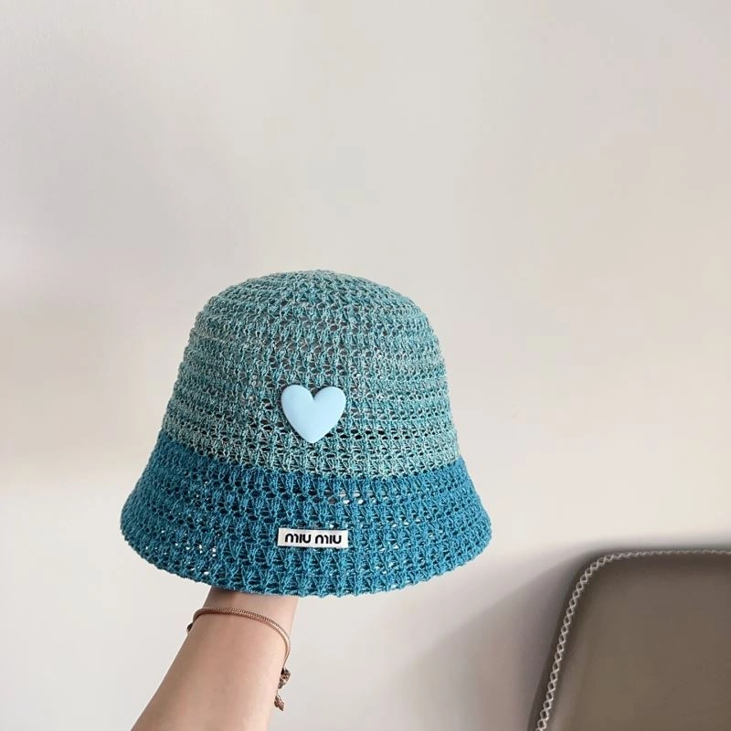 Economical Miu Miu Caps