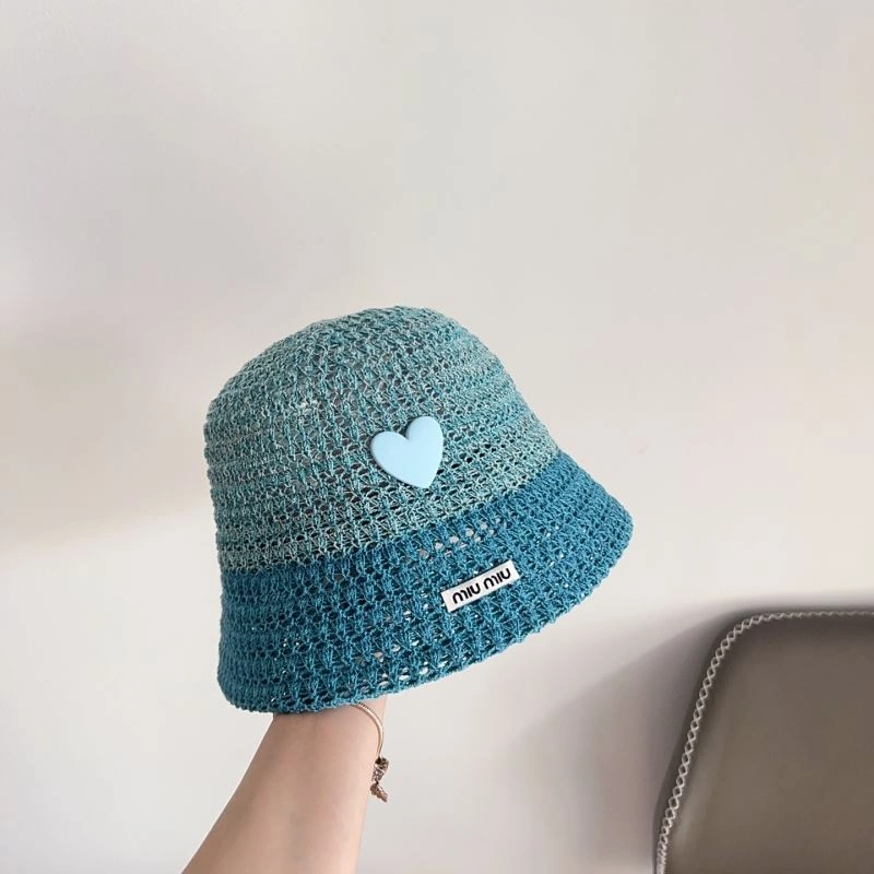 Economical Miu Miu Caps