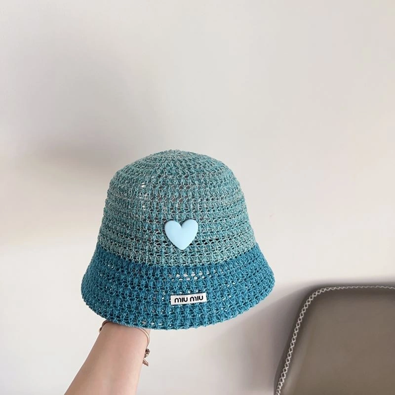 Economical Miu Miu Caps