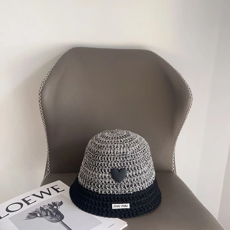 Miu Miu Caps
