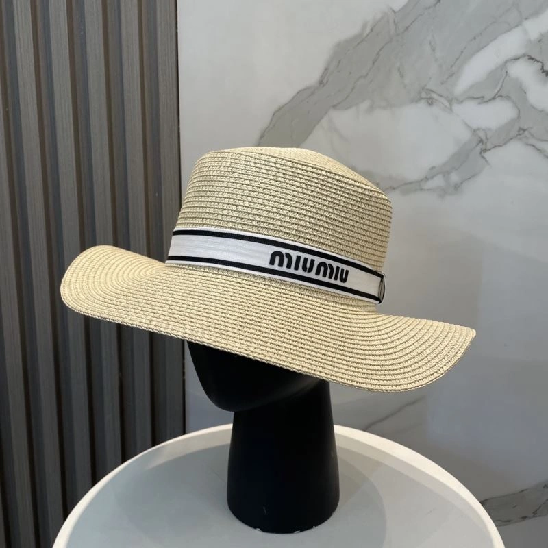 Miu Miu Caps