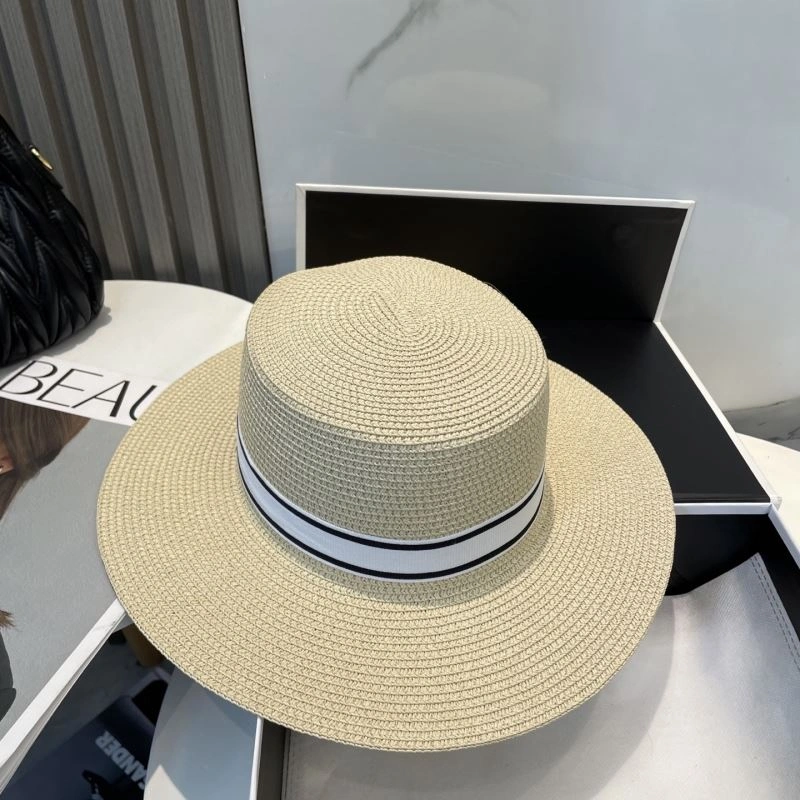 Authentic Miu Miu Caps