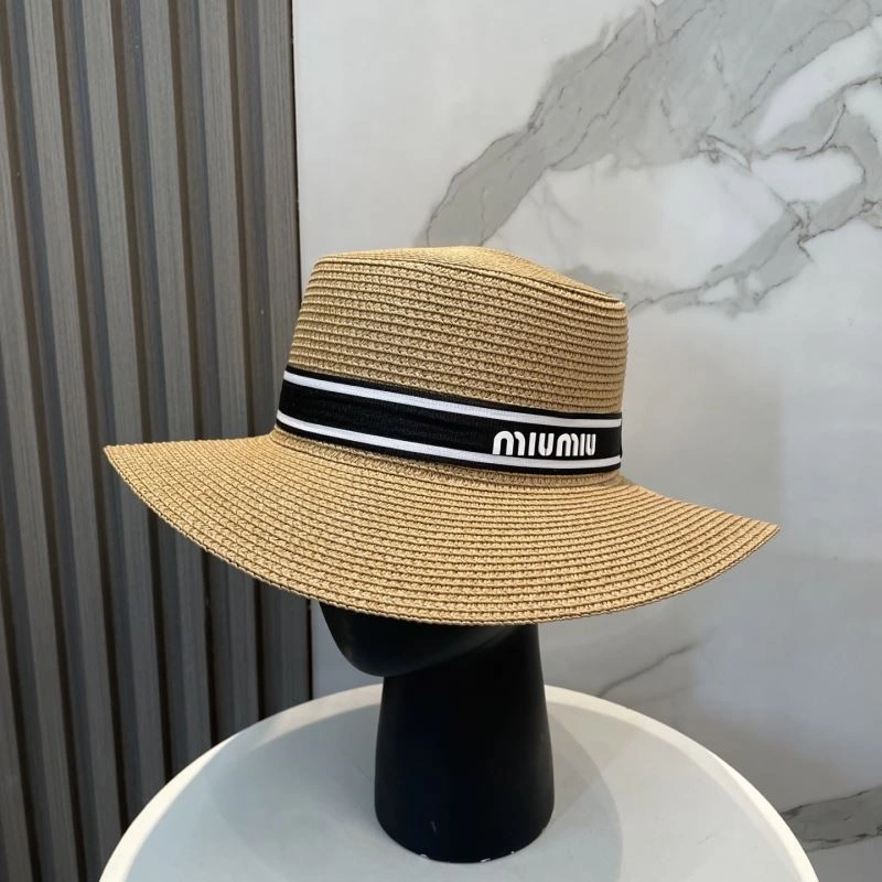 Miu Miu Caps