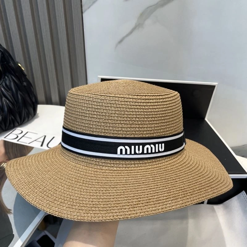 Inexpensive Miu Miu Caps