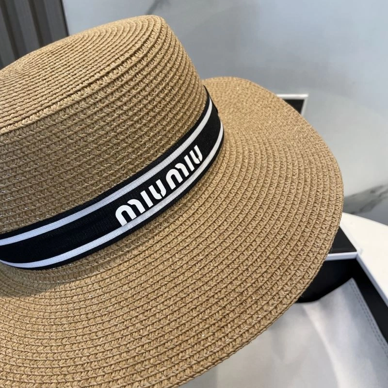 Inexpensive Miu Miu Caps