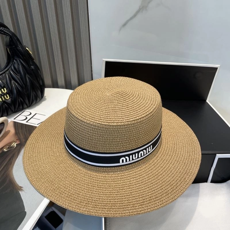Inexpensive Miu Miu Caps