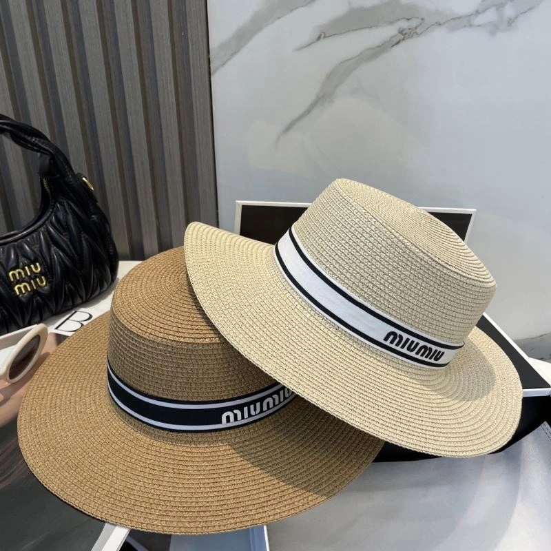 Inexpensive Miu Miu Caps