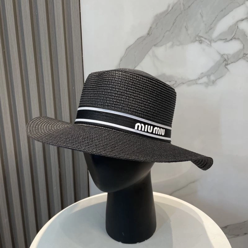 Miu Miu Caps