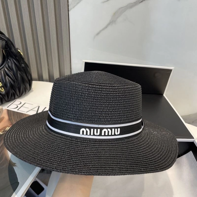 High accuracy Miu Miu Caps