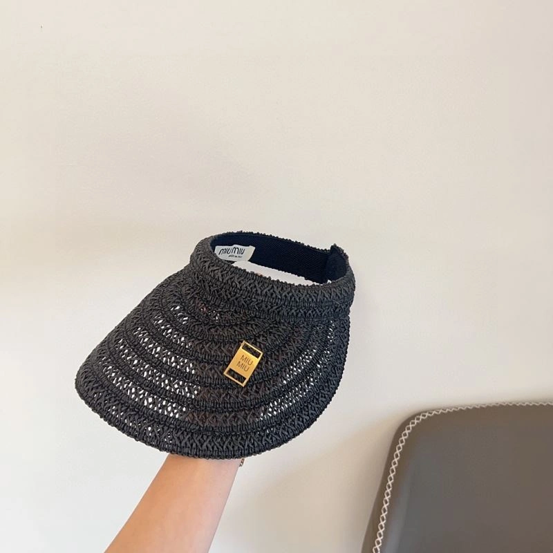 Cut-rate Miu Miu Caps