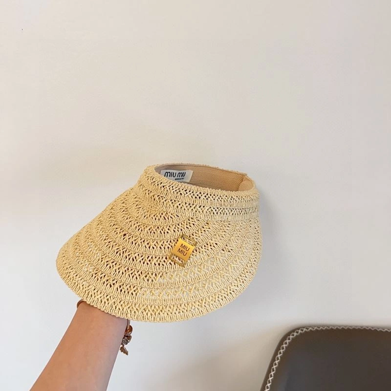 Affordable Miu Miu Caps