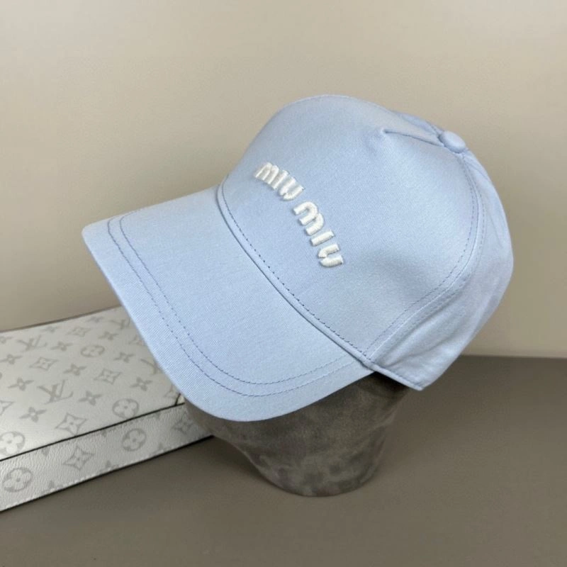 Low-cost Miu Miu Caps