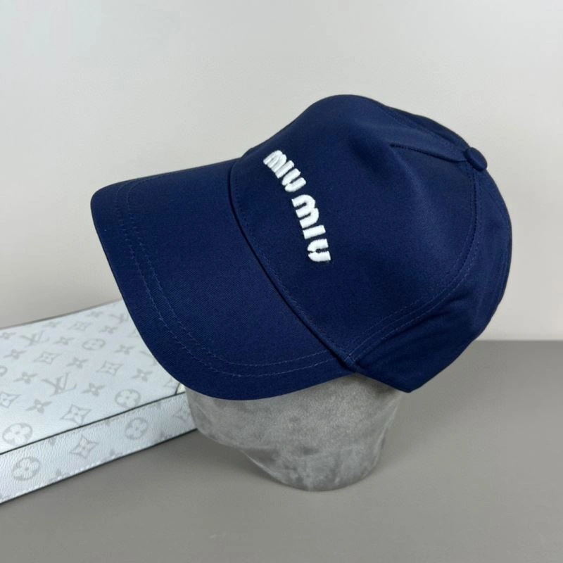 Low-cost Miu Miu Caps