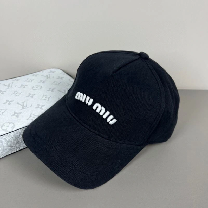 Affordable Miu Miu Caps