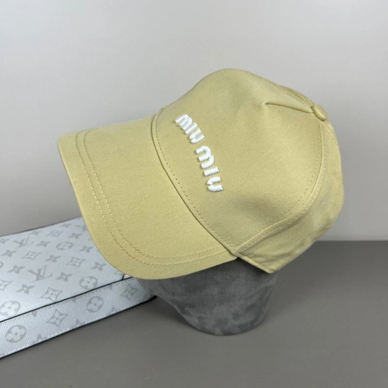 Affordable Miu Miu Caps