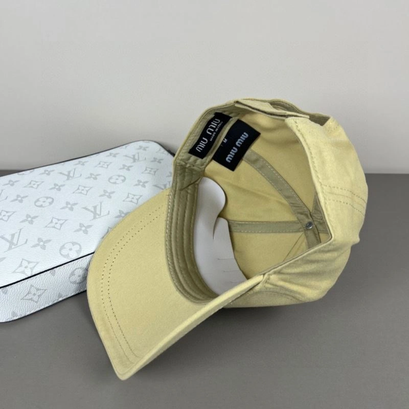 Affordable Miu Miu Caps