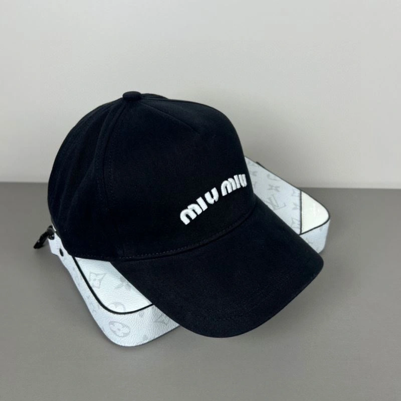 Affordable Miu Miu Caps